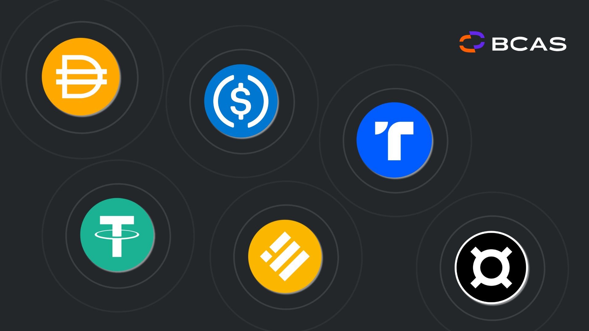 Stablecoin Foundations: Evaluating Market Classifications, Contract ...